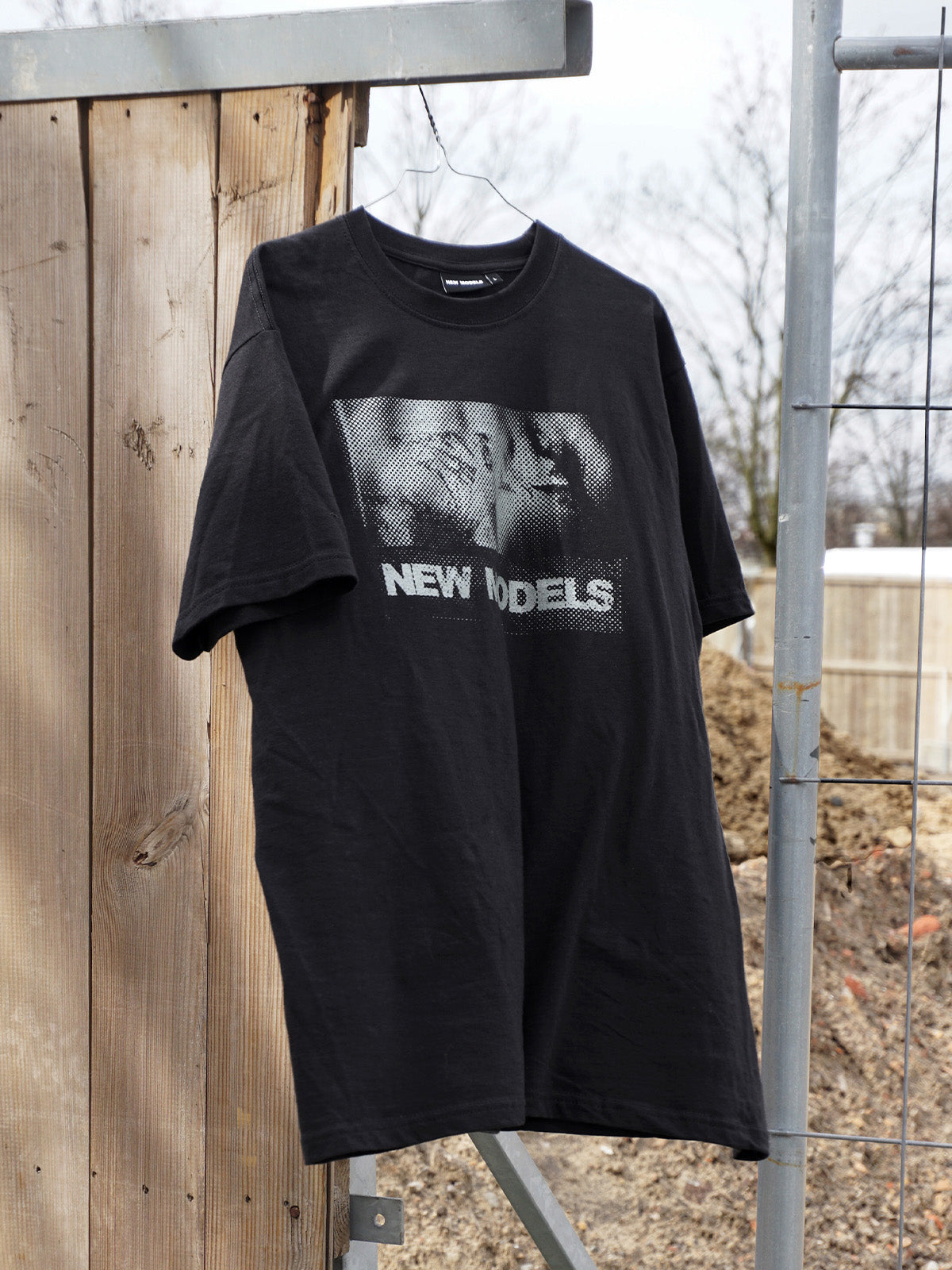 NM LOGO SHIRTS – New Models